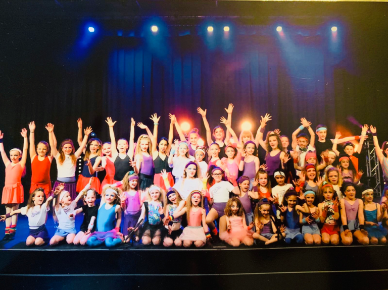 About Us | My Stage School